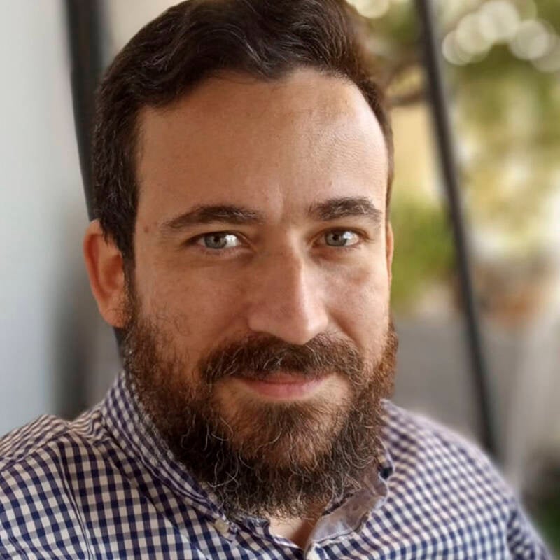 The First Cohort | The Rabbi Sacks Legacy