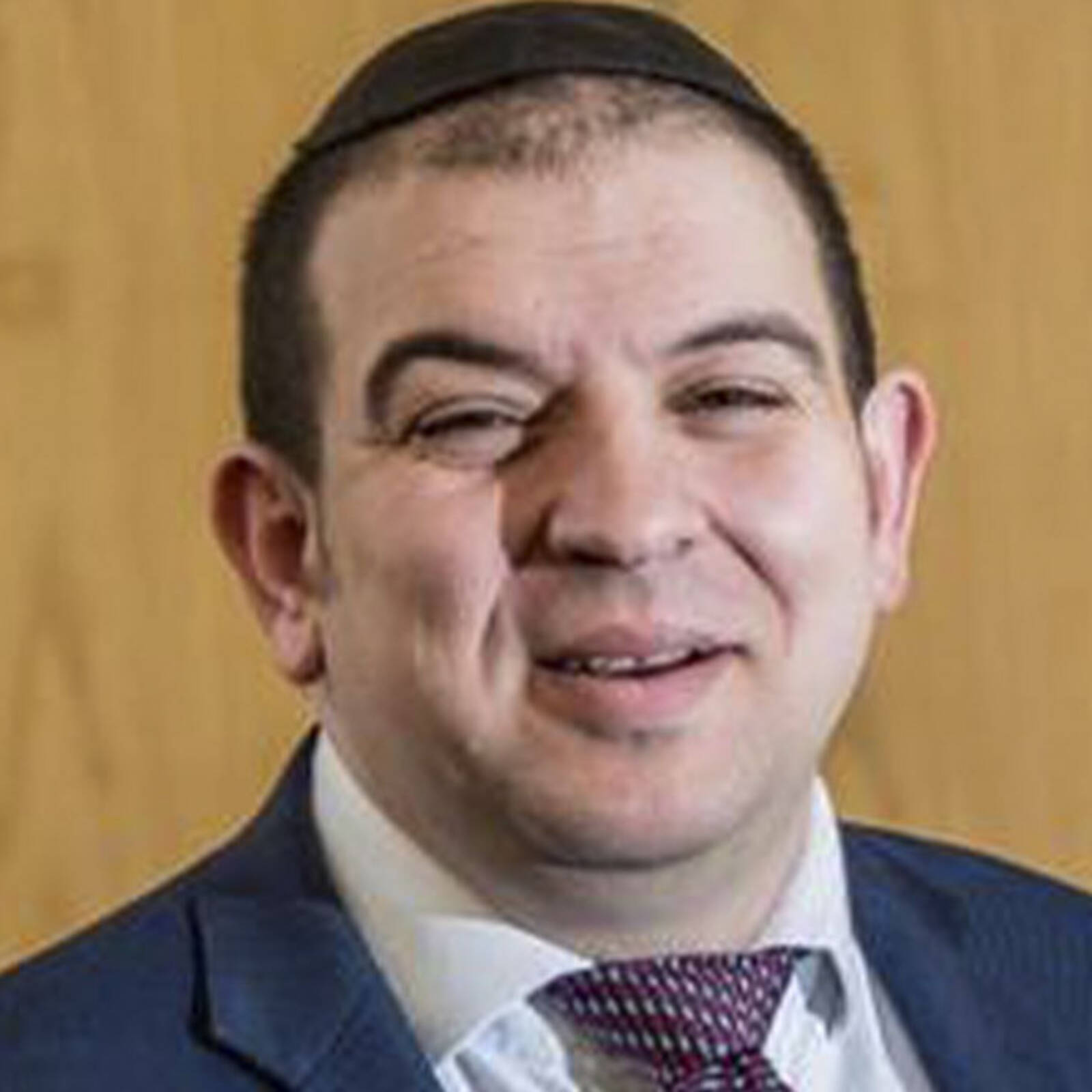 The First Cohort | The Rabbi Sacks Legacy