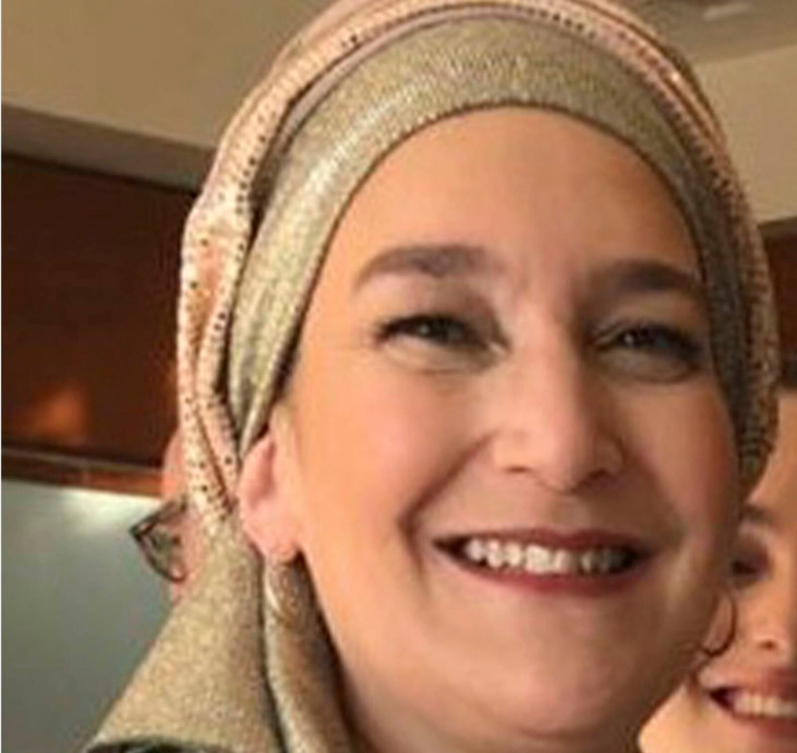 Sarah Robinson | The Rabbi Sacks Legacy