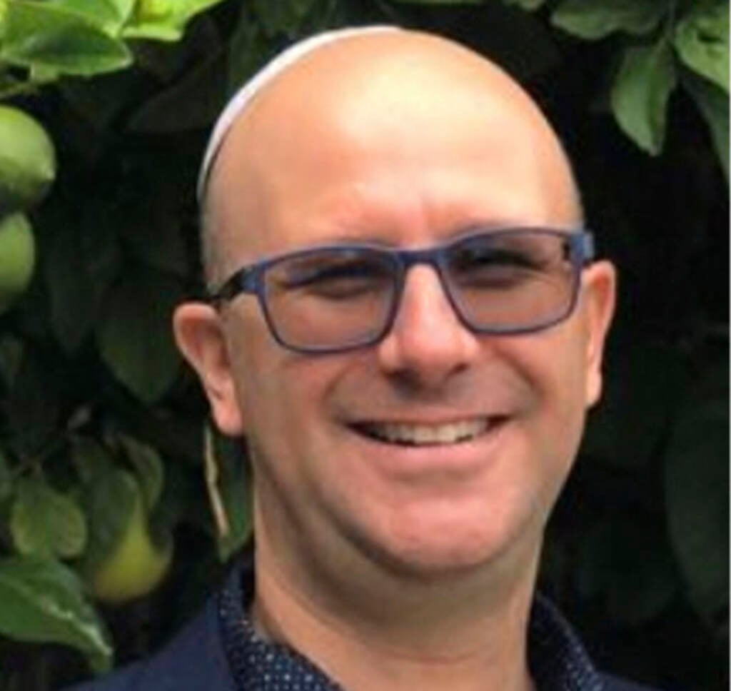 Simon Lawrence | The Rabbi Sacks Legacy