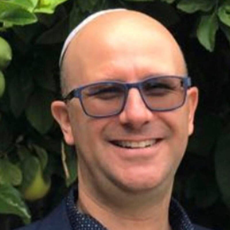 The First Cohort | The Rabbi Sacks Legacy