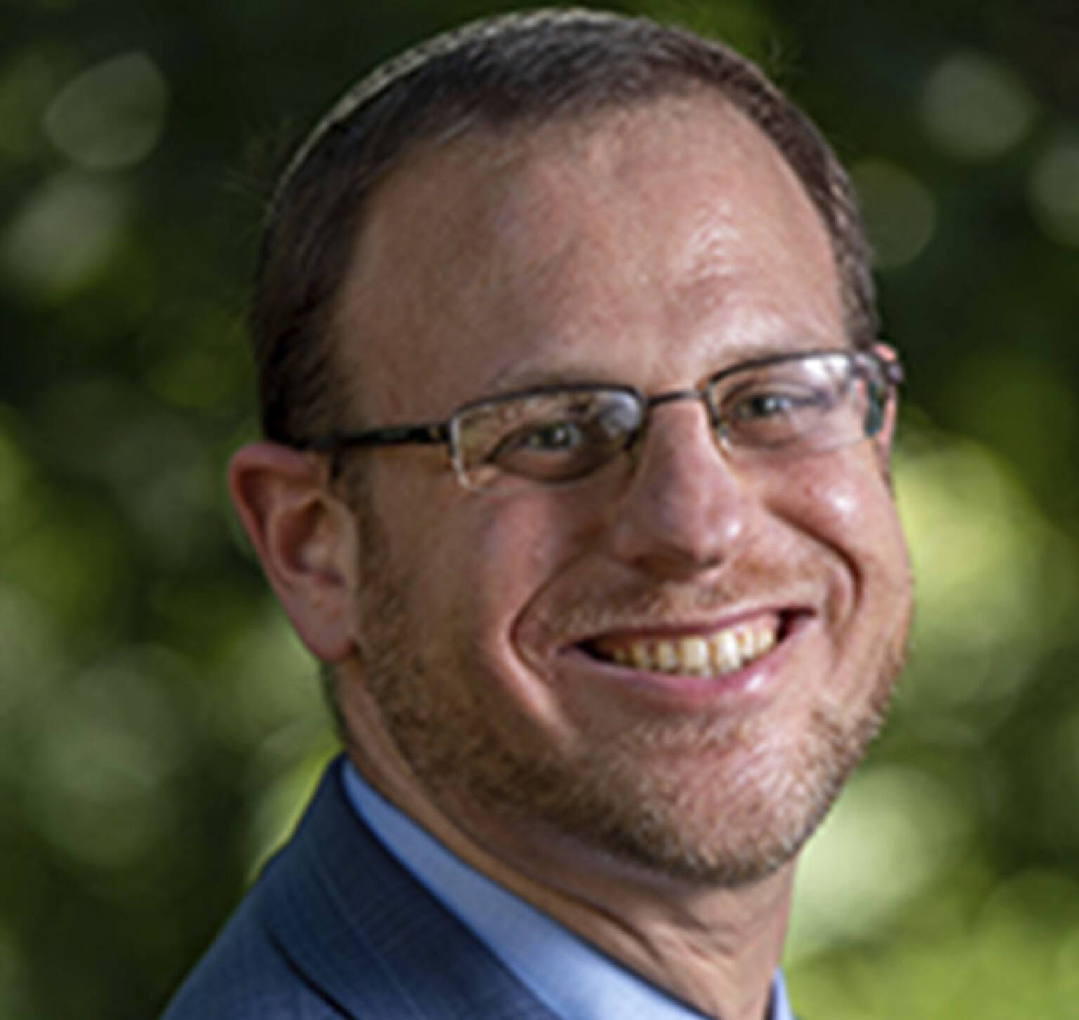 Rabbi Dr. Tzvi Sinensky | The Rabbi Sacks Legacy