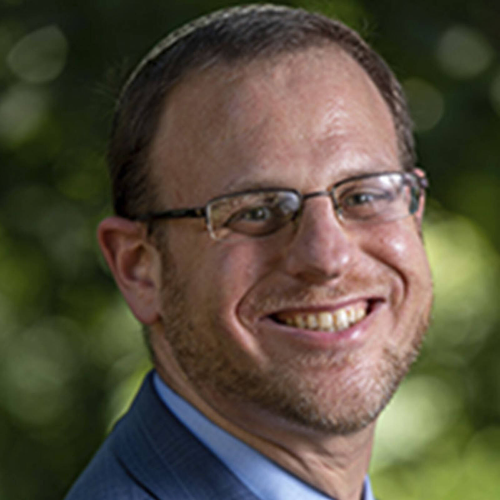 The First Cohort | The Rabbi Sacks Legacy