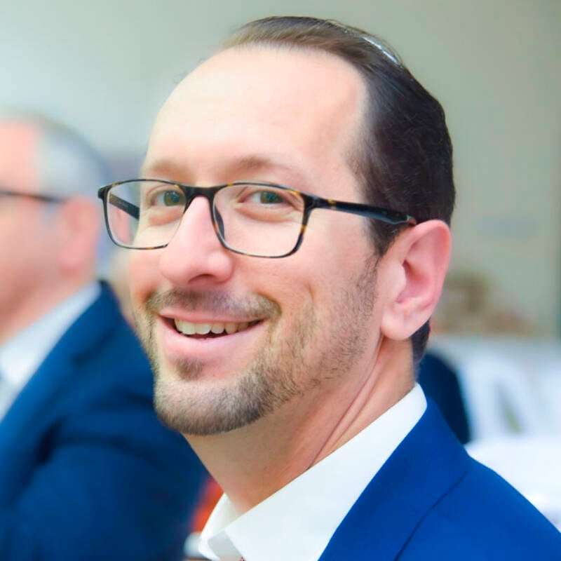 The First Cohort | The Rabbi Sacks Legacy