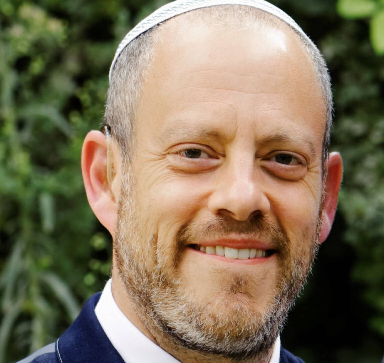 Rabbi Barry Kleinberg | The Rabbi Sacks Legacy