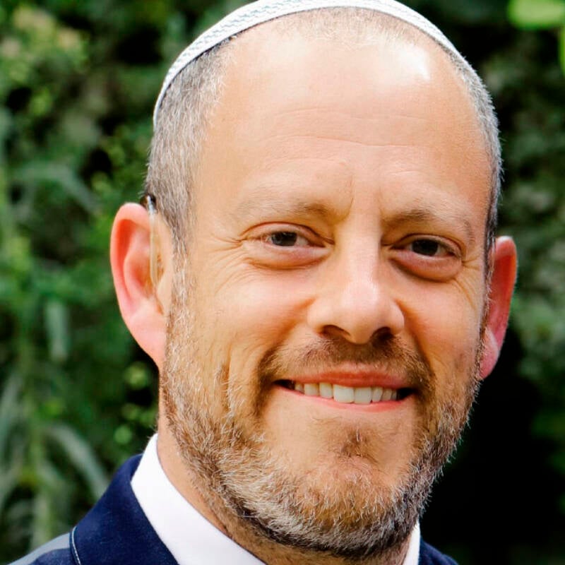 The First Cohort | The Rabbi Sacks Legacy