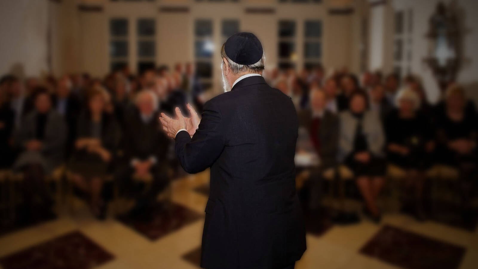 Project by The Rabbi Sacks Legacy | The Rabbi Sacks Legacy