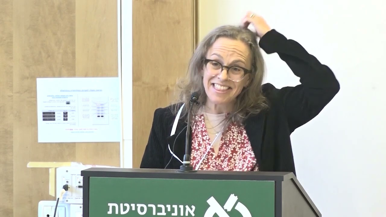 Miri Freud Kandel on Rabbi Sacks' Jewish Philosophy | Video | Rabbi ...