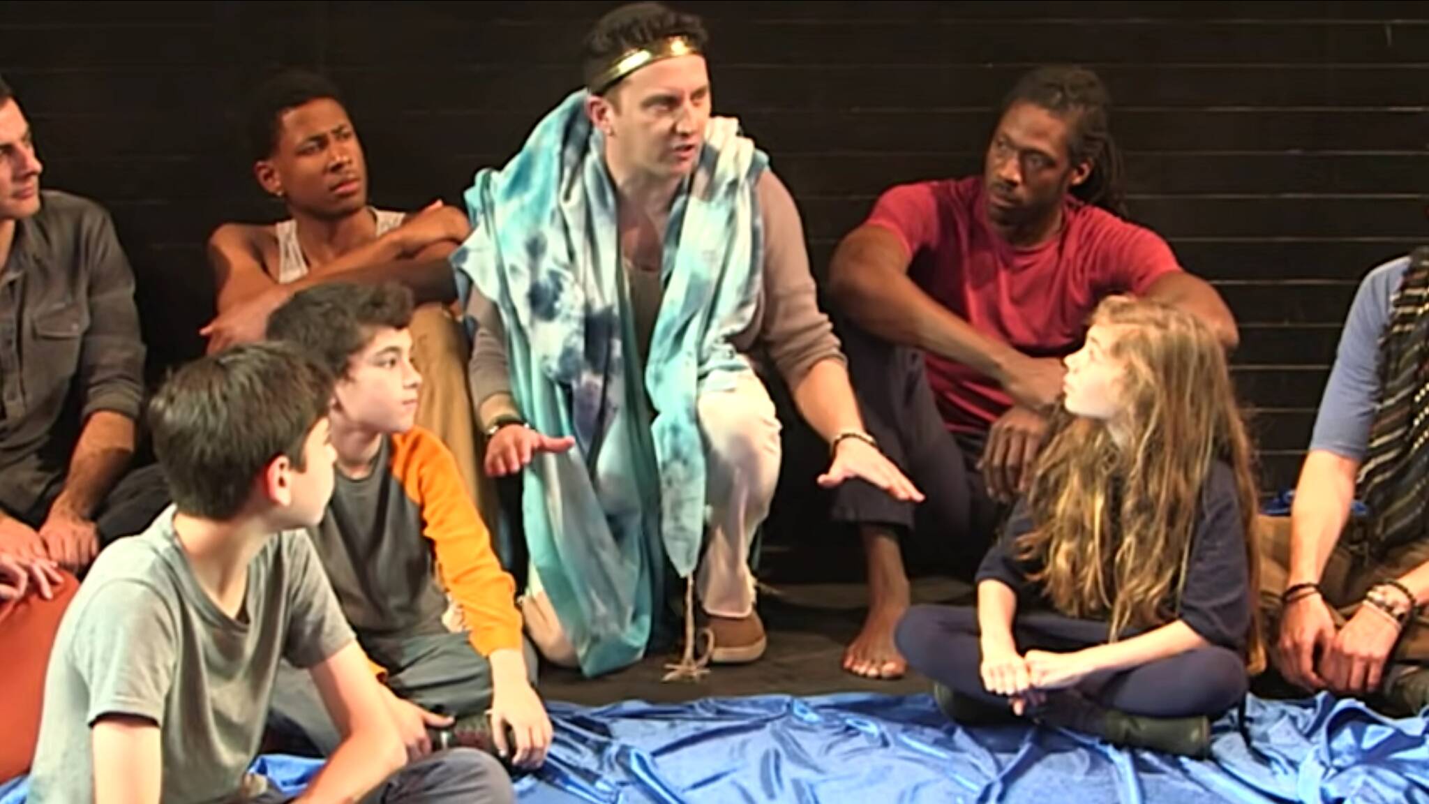 The Closeness of God | Ki Tissa | Covenant & Conversation Family ...