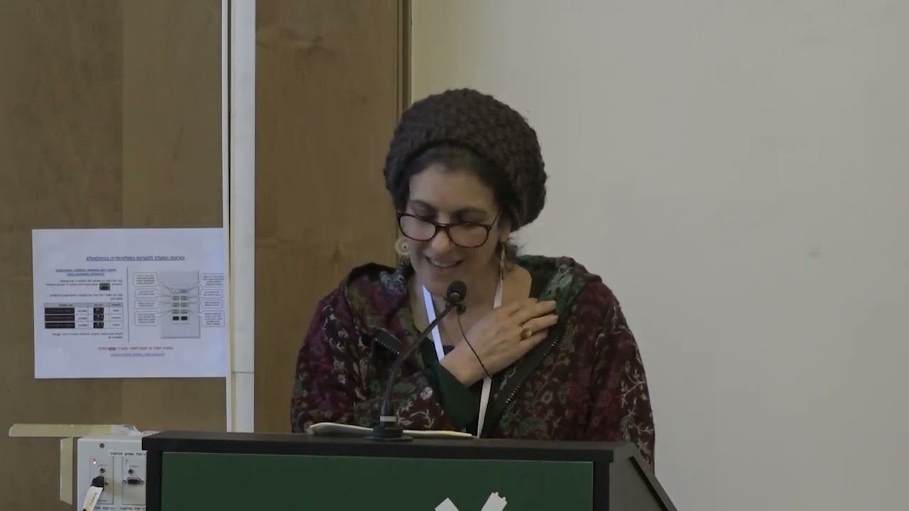 Miri Freud Kandel on Rabbi Sacks' Jewish Philosophy | Video | The Rabbi ...