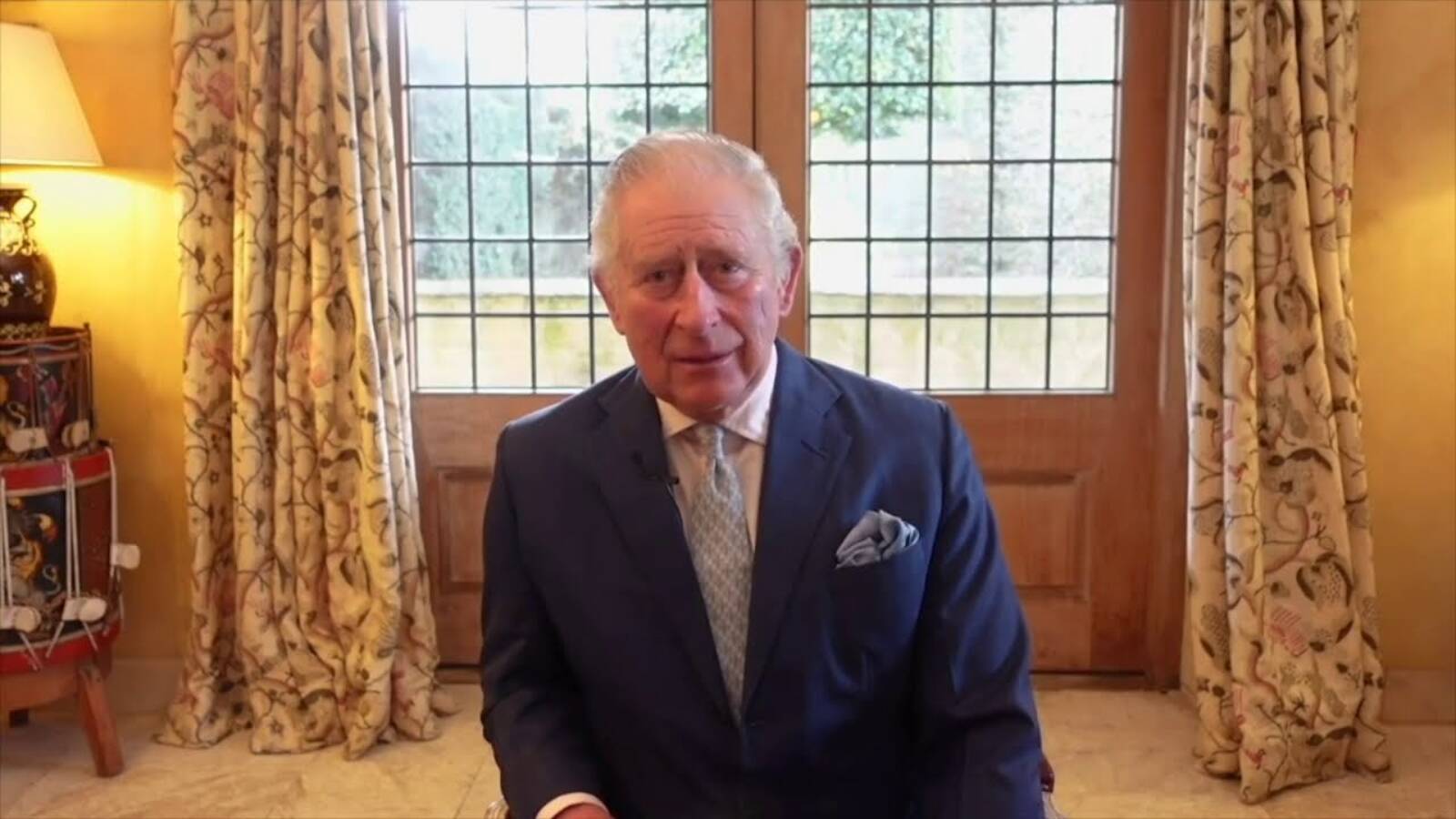 Lord Rothschild's Message: The Shloshim Tribute | Video | The Rabbi ...