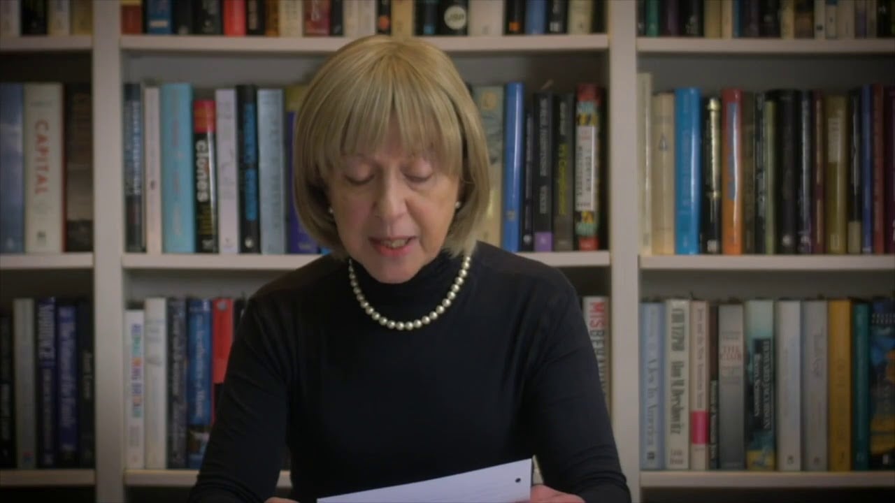 Lady Sacks: The Shloshim Tribute | Video | The Rabbi Sacks Legacy