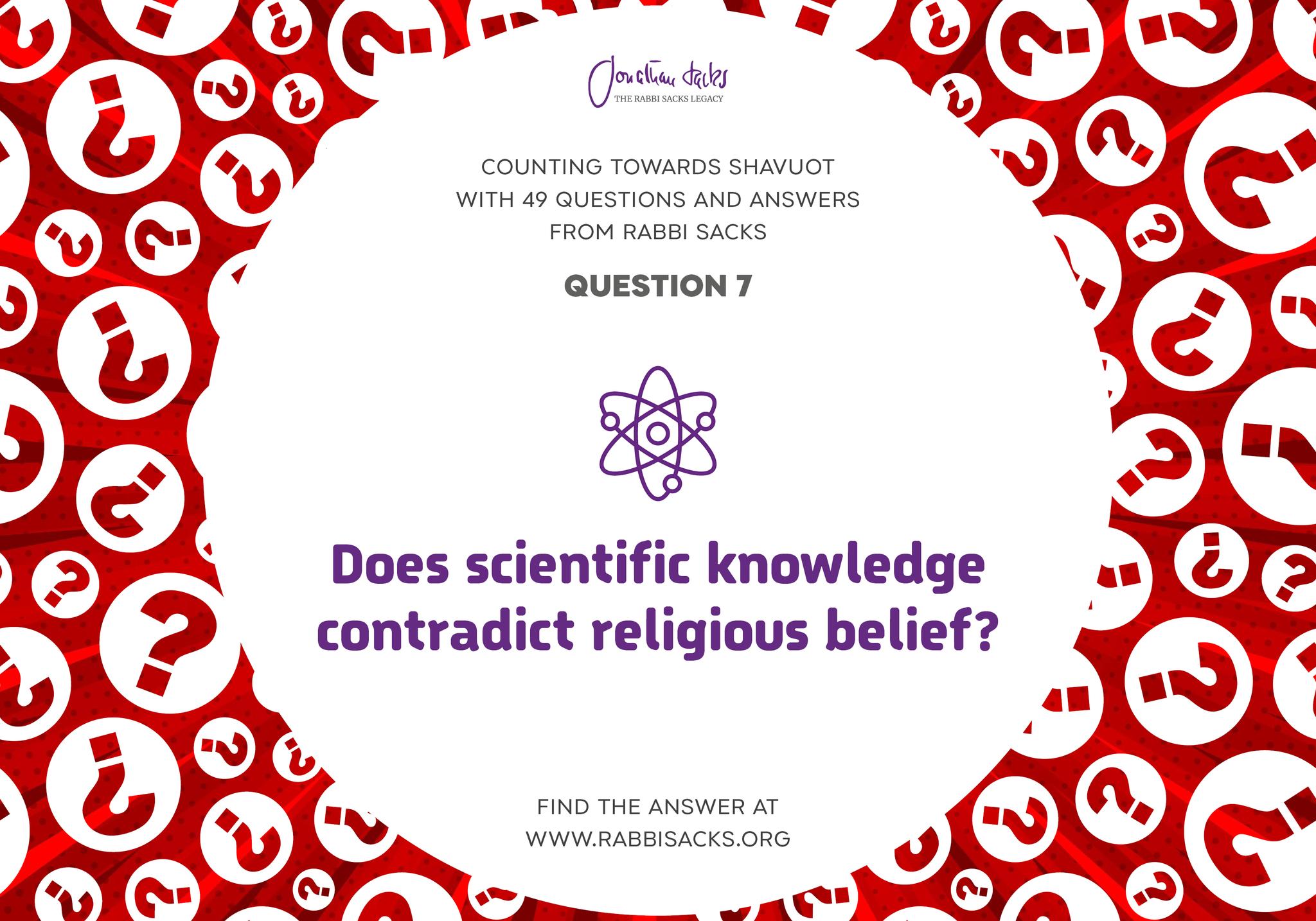 Counting Towards Shavuot: Daily Omer Questions & Answers