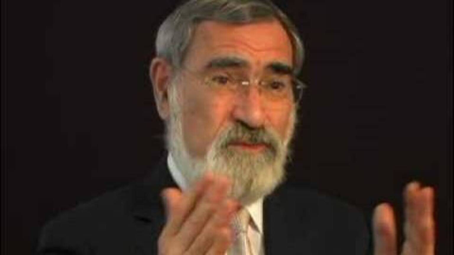 Rabbi Sacks on Israel: The Home of Hope | The Rabbi Sacks Legacy
