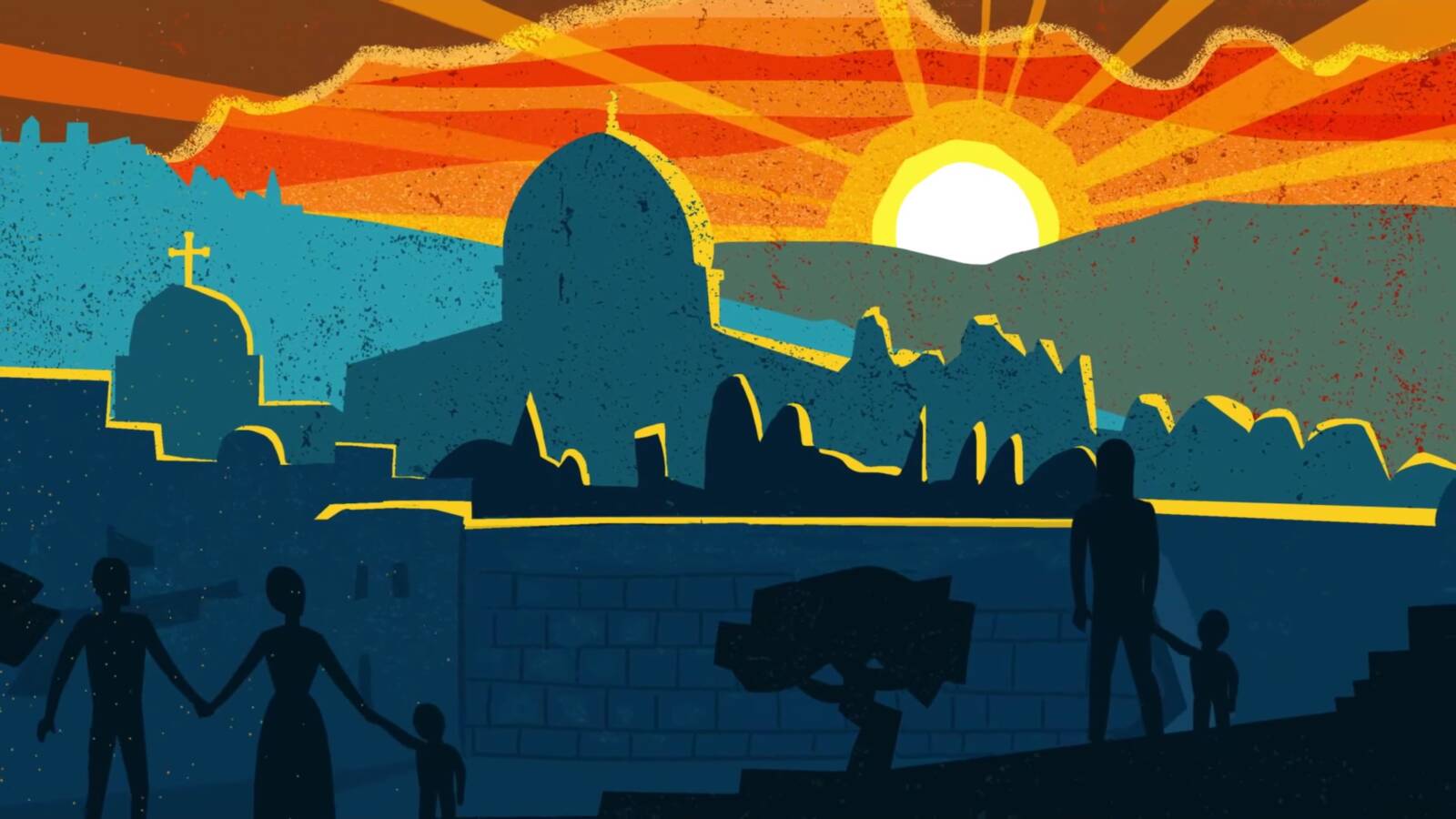 Three New Digital Resources as Israel Turns 75 | The Rabbi Sacks Legacy