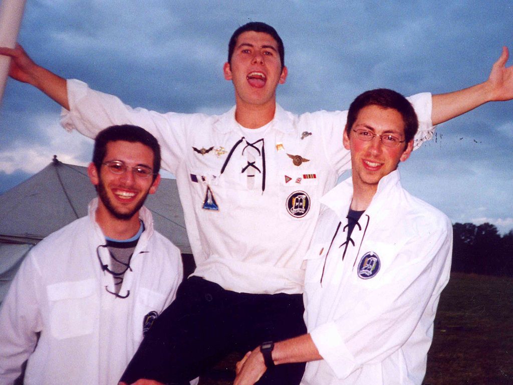 In memory of Yoni Jesner | The Rabbi Sacks Legacy