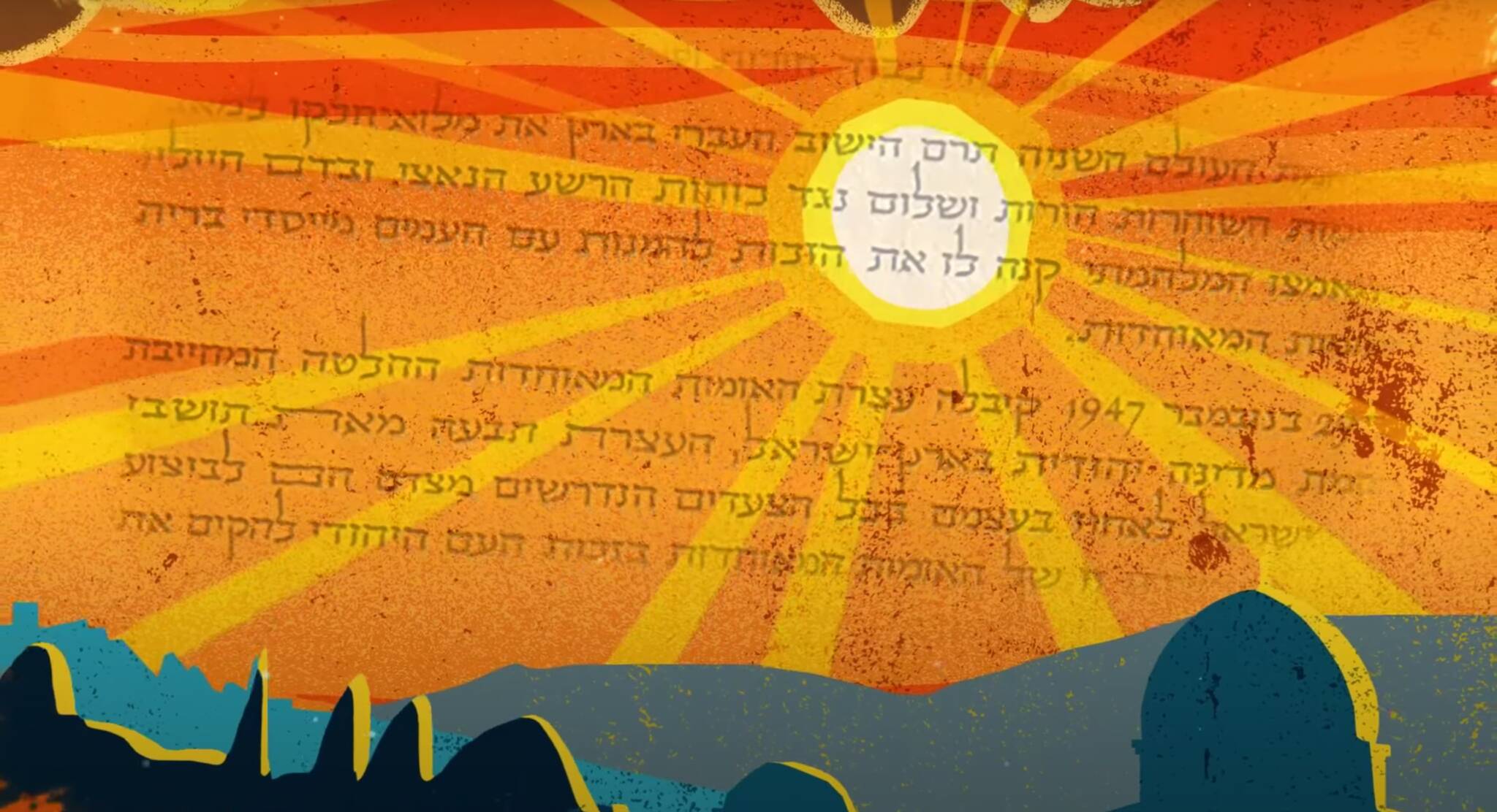 A Collection of Messages for Rosh Hashanah | The Rabbi Sacks Legacy