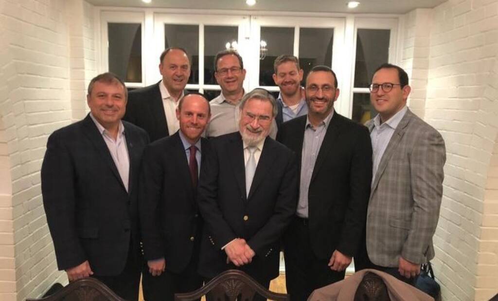 Holy Times | Emor | Covenant & Conversation Family Edition | The Rabbi ...