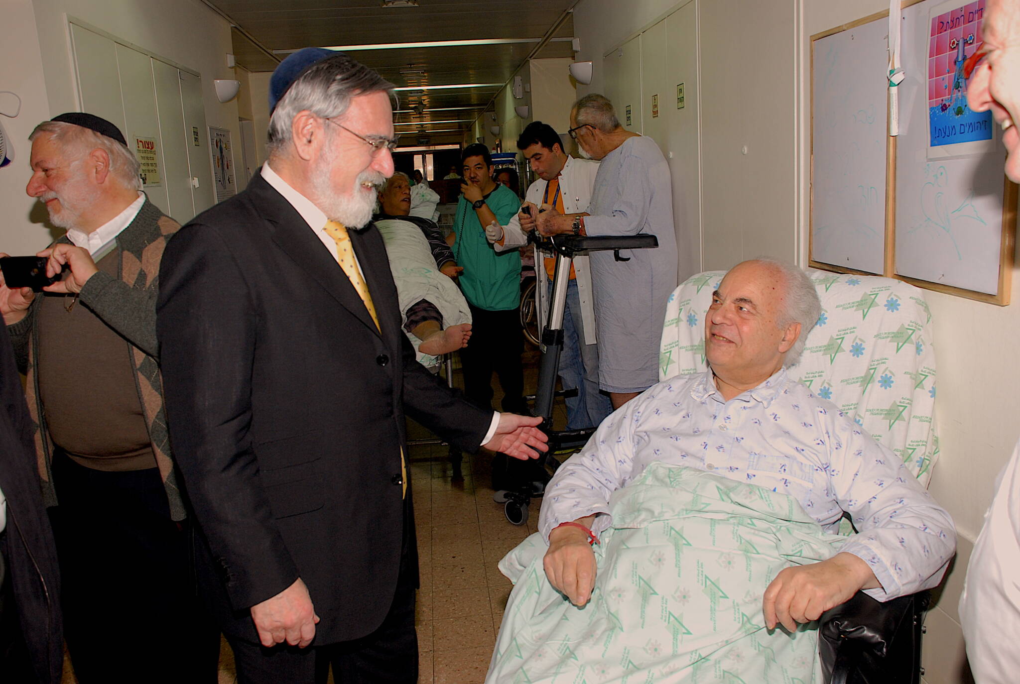 Staying Young | The Rabbi Sacks Legacy