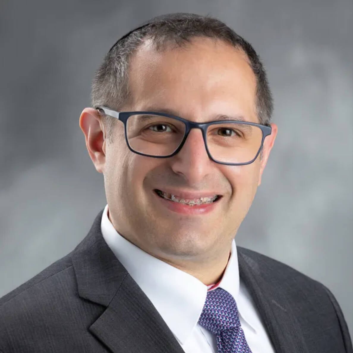 Rabbi Dr. Jeremy Bruce | The Rabbi Sacks Legacy