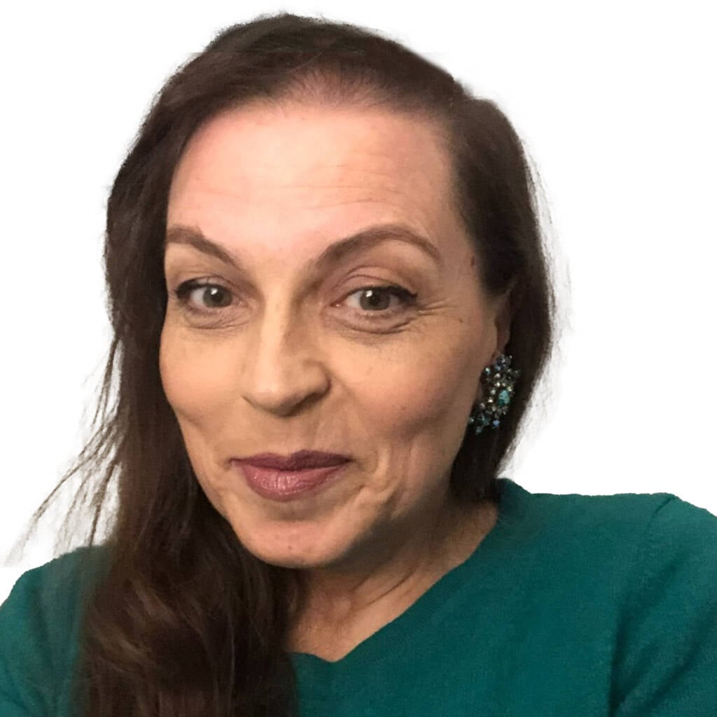 Yolande Pieters | The Rabbi Sacks Legacy