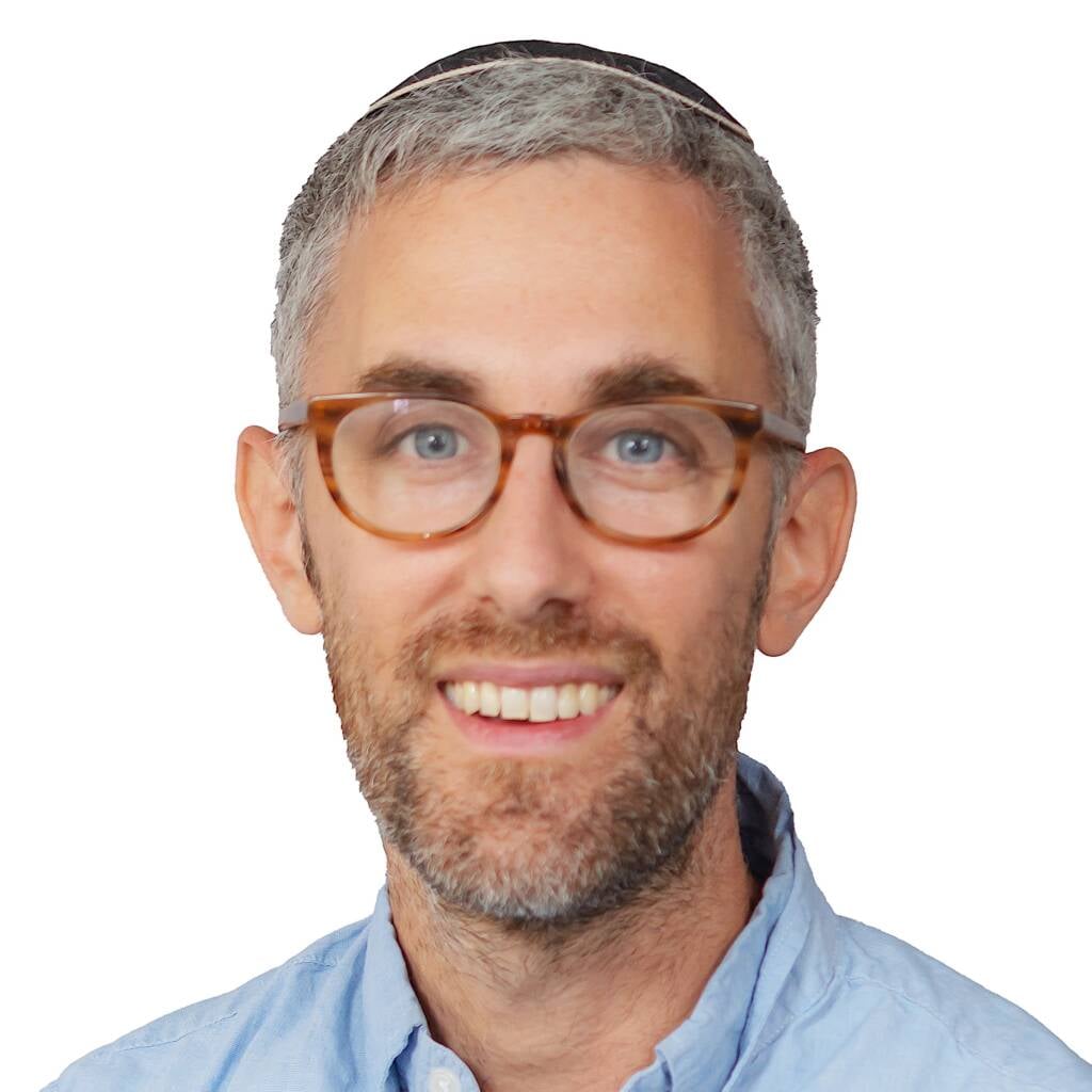 Rabbi David Stein | The Rabbi Sacks Legacy