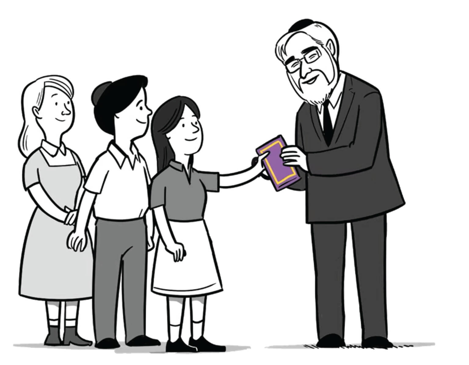 Making Revelation Personally Relevant | The Rabbi Sacks Legacy