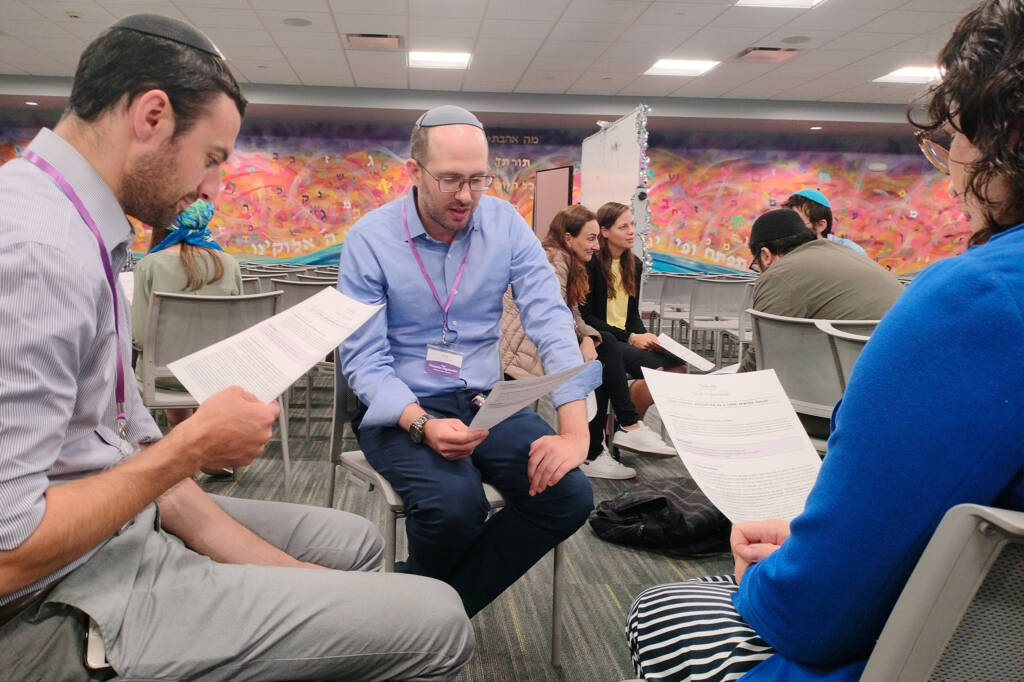 Torah V’Chochmah | The Rabbi Sacks Legacy