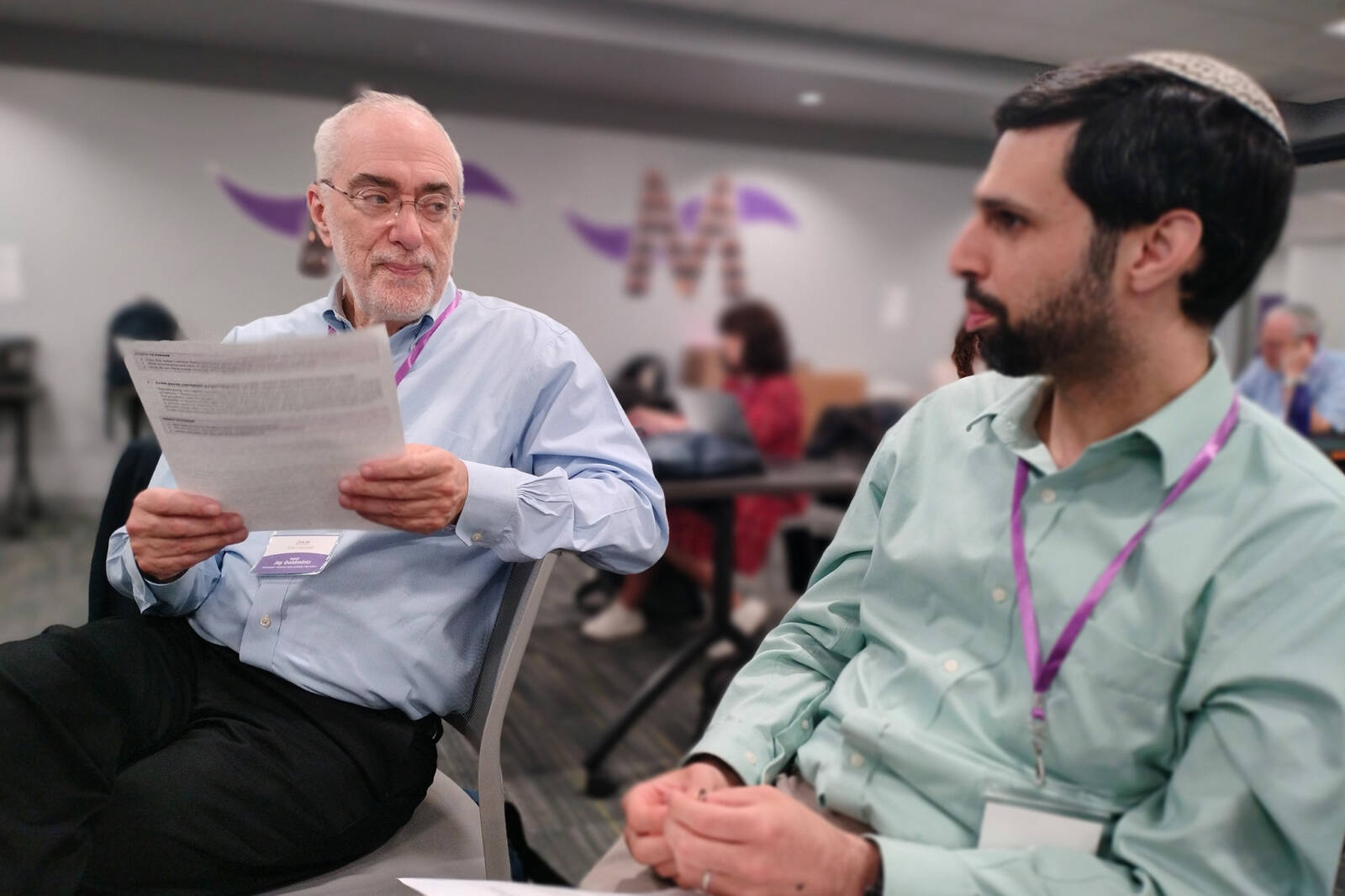 Torah V’Chochmah | The Rabbi Sacks Legacy