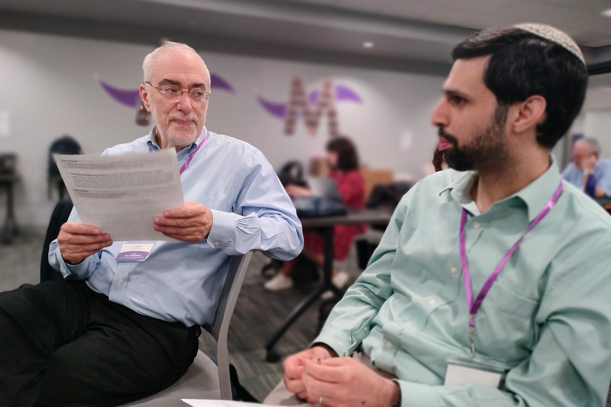 Torah V’Chochmah | The Rabbi Sacks Legacy