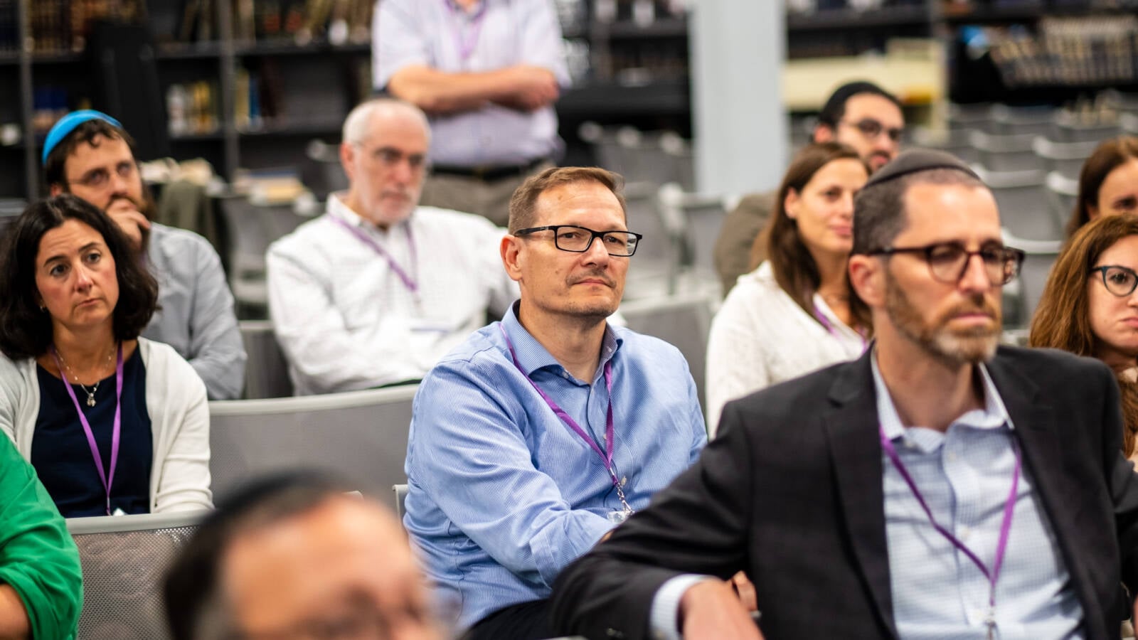 Rabbi Sacks Teacher Training and Curriculum Project Launched | The ...