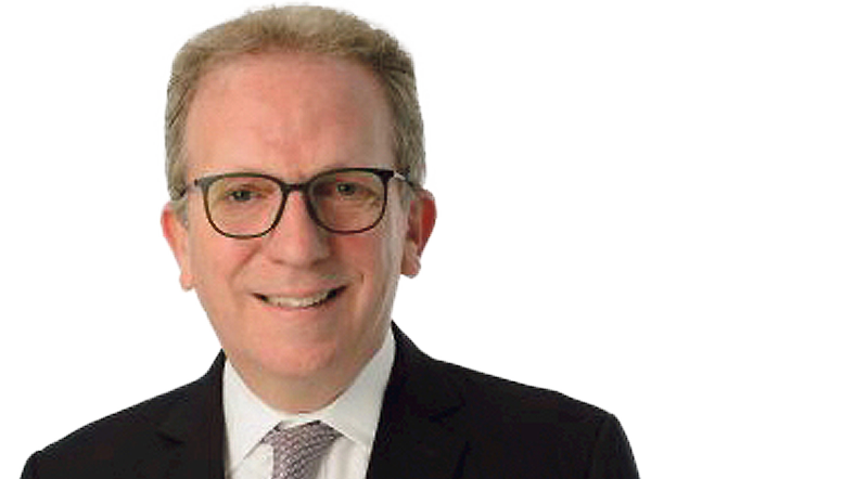 Michael Goldstein | The Rabbi Sacks Legacy