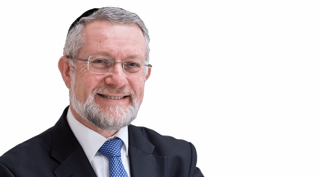 Trustees | The Rabbi Sacks Legacy