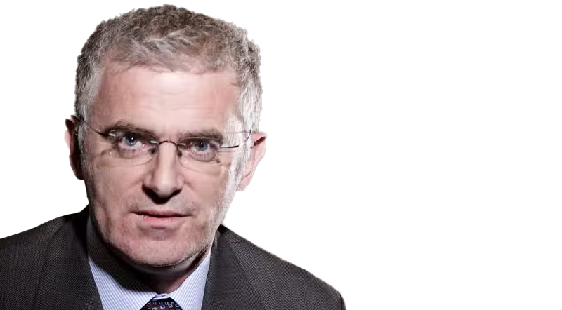 Daniel Taub | The Rabbi Sacks Legacy