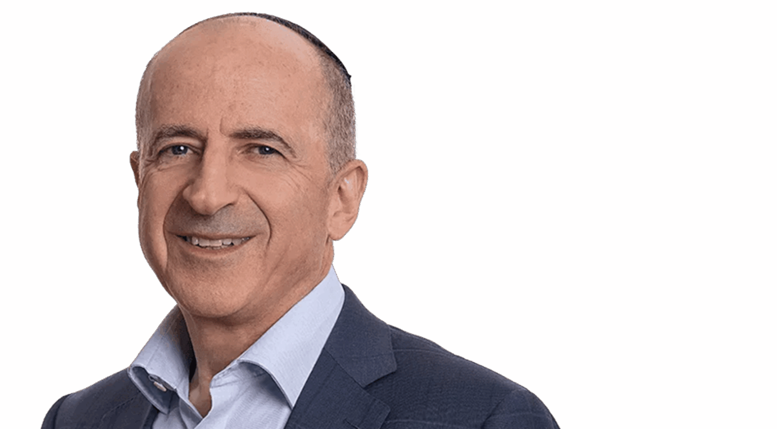 Alan Sacks | The Rabbi Sacks Legacy