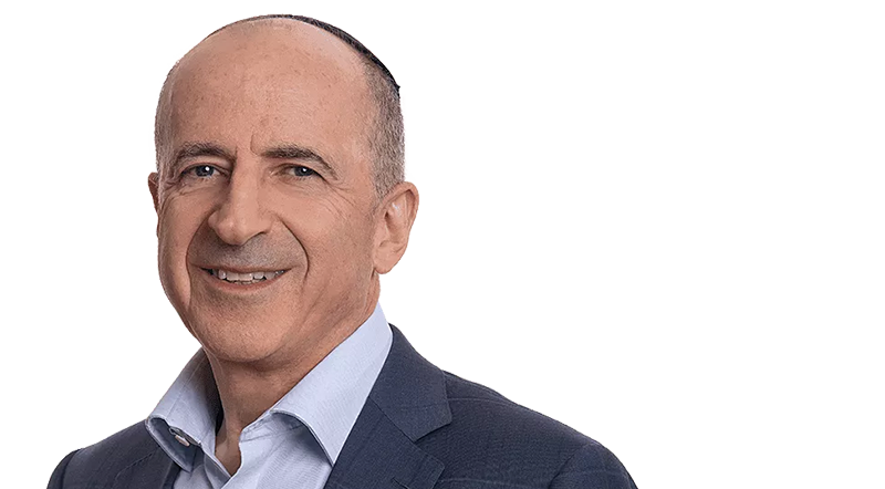 Alan Sacks | The Rabbi Sacks Legacy