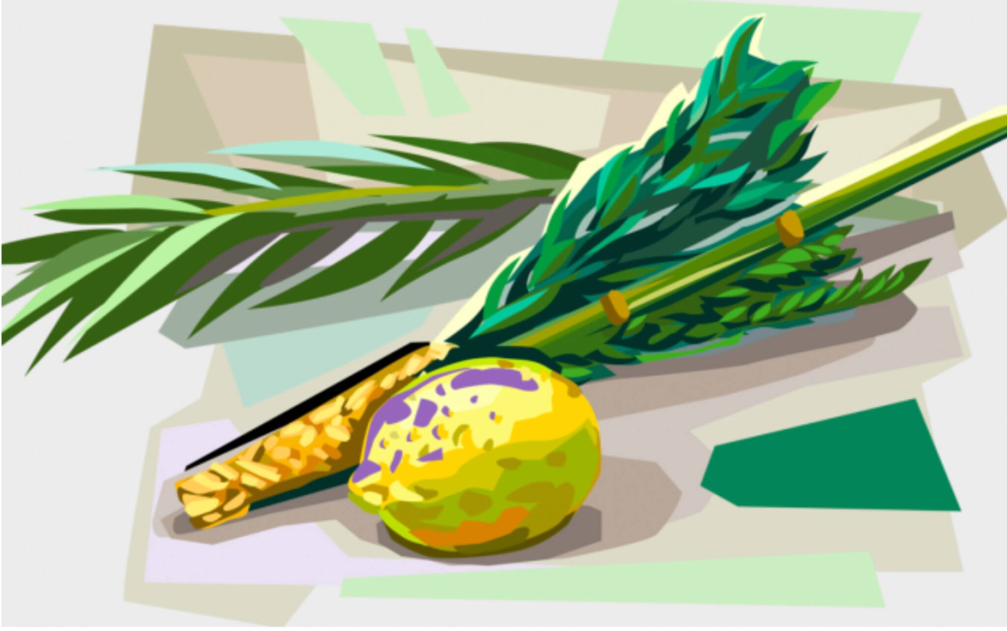 Short Thoughts for Succot, Shemini Atzeret, and Simchat Torah | The ...