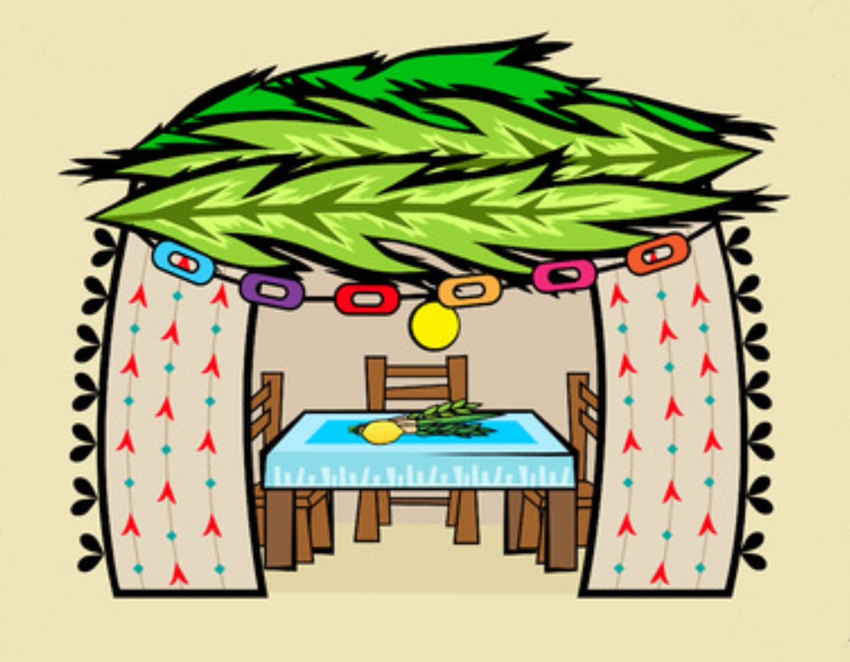 What is a Succah? | The Rabbi Sacks Legacy