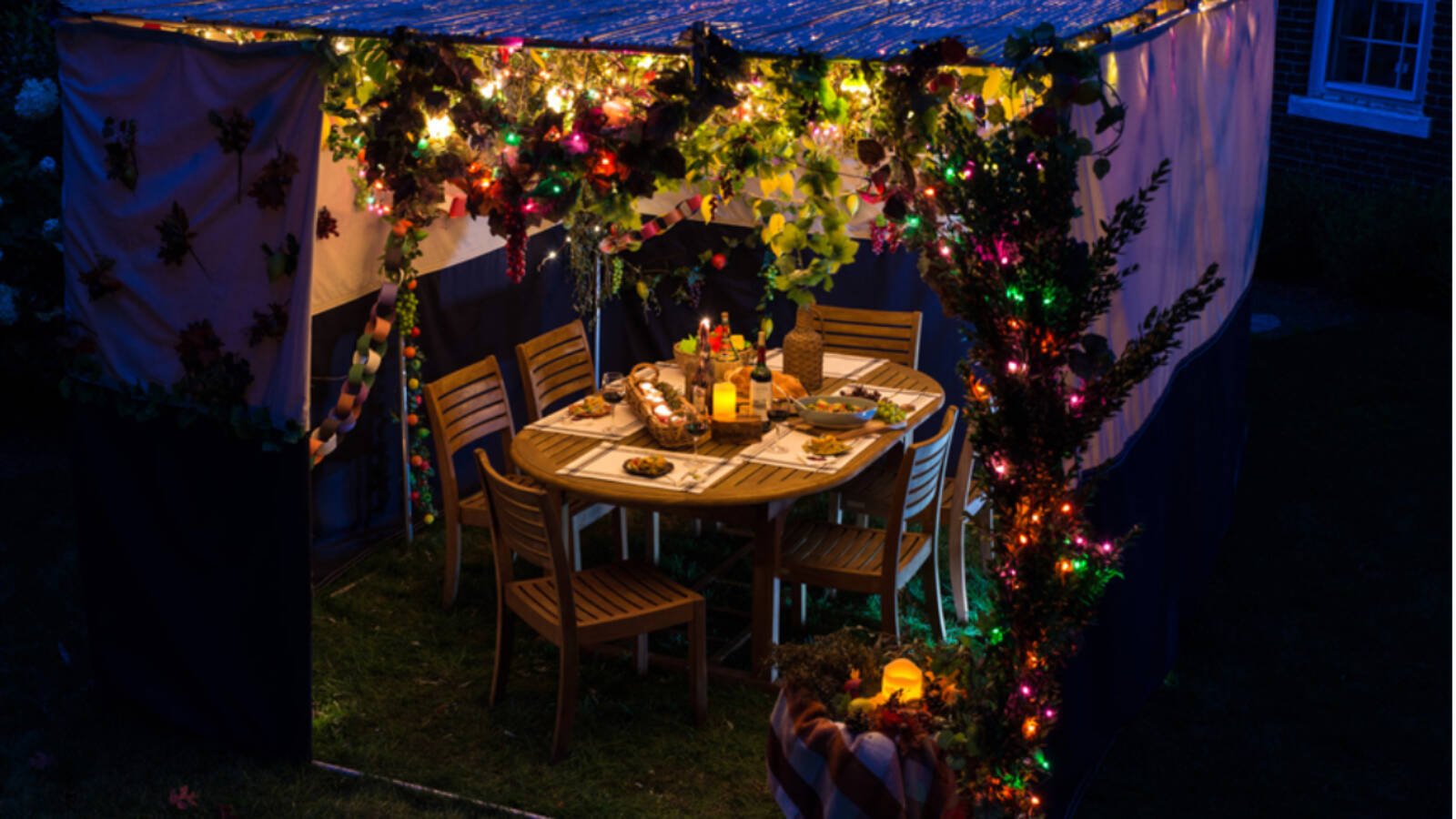 Shemini Atzeret & Simchat Torah 2026 | The Rabbi Sacks Legacy