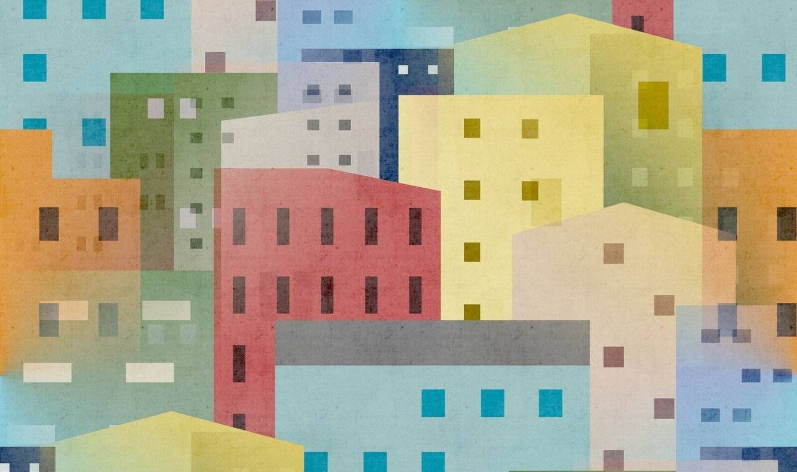 A Tale of Four Cities | Noach | Covenant & Conversation Family Edition ...