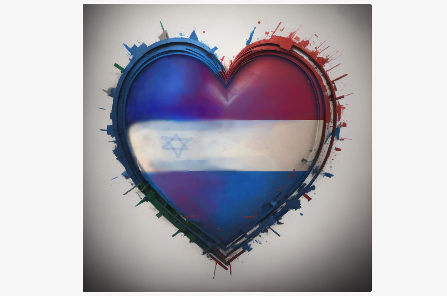 Israel: Our Hope and Pride | The Rabbi Sacks Legacy