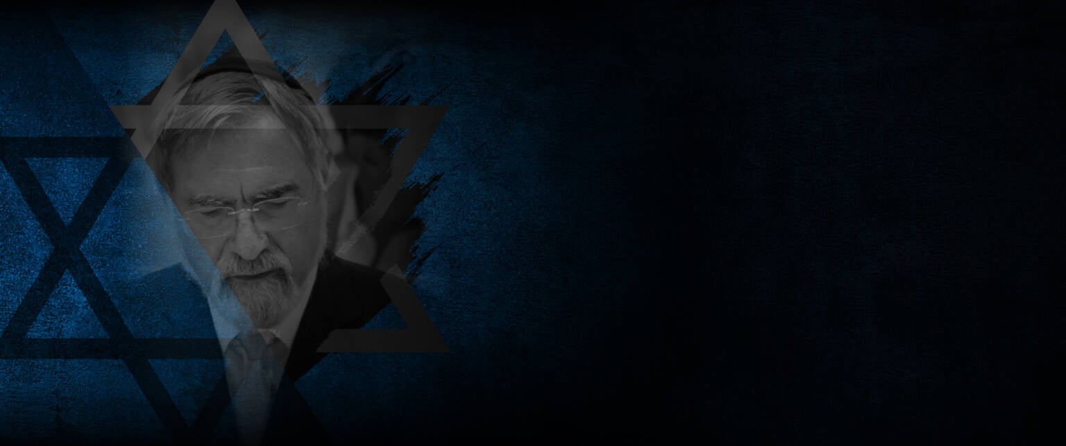 Rabbi Jonathan Sacks – Teachings, Writings & Legacy | The Rabbi Sacks ...