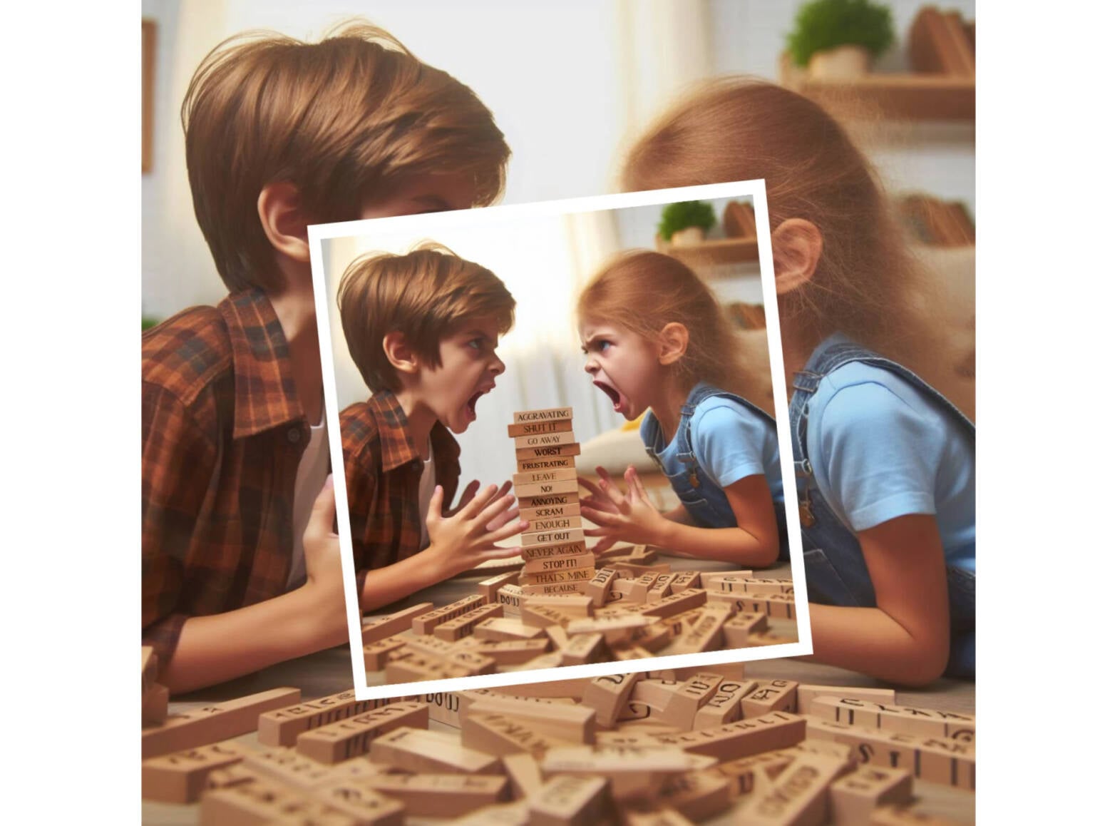 Speech Therapy | Vayeshev | Covenant & Conversation Family Edition | The Rabbi Sacks Legacy