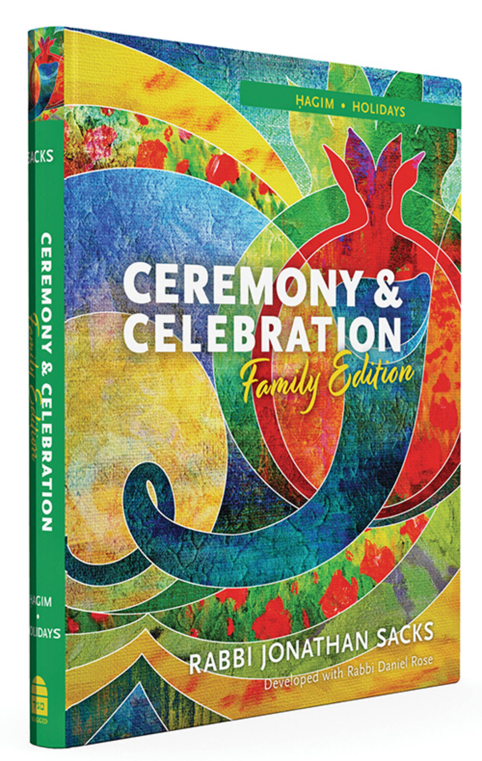 Rabbi Lord Jonathan Sacks | הרב יונתן זקס | Official Website