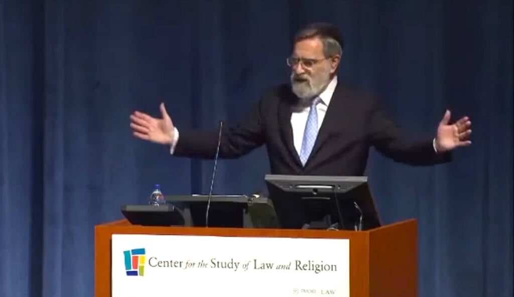 Happiness: A Jewish Perspective | The Rabbi Sacks Legacy