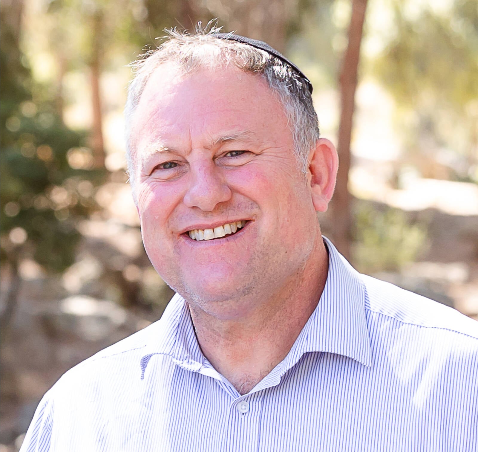 Rabbi Gideon Sylvester | The Rabbi Sacks Legacy