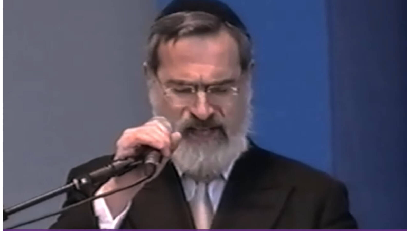 Speeches in Support of Israel | The Rabbi Sacks Legacy