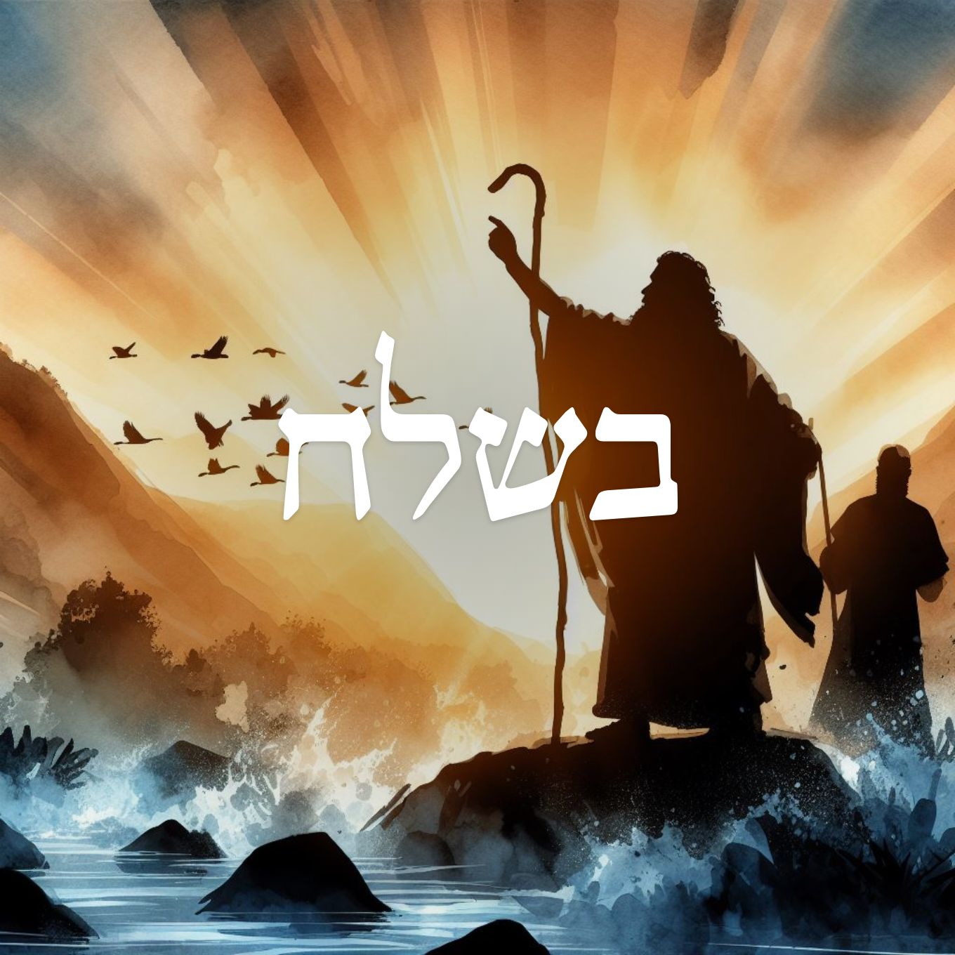 Parshat Beshalaj | Covenant & Conversation | The Rabbi Sacks Legacy