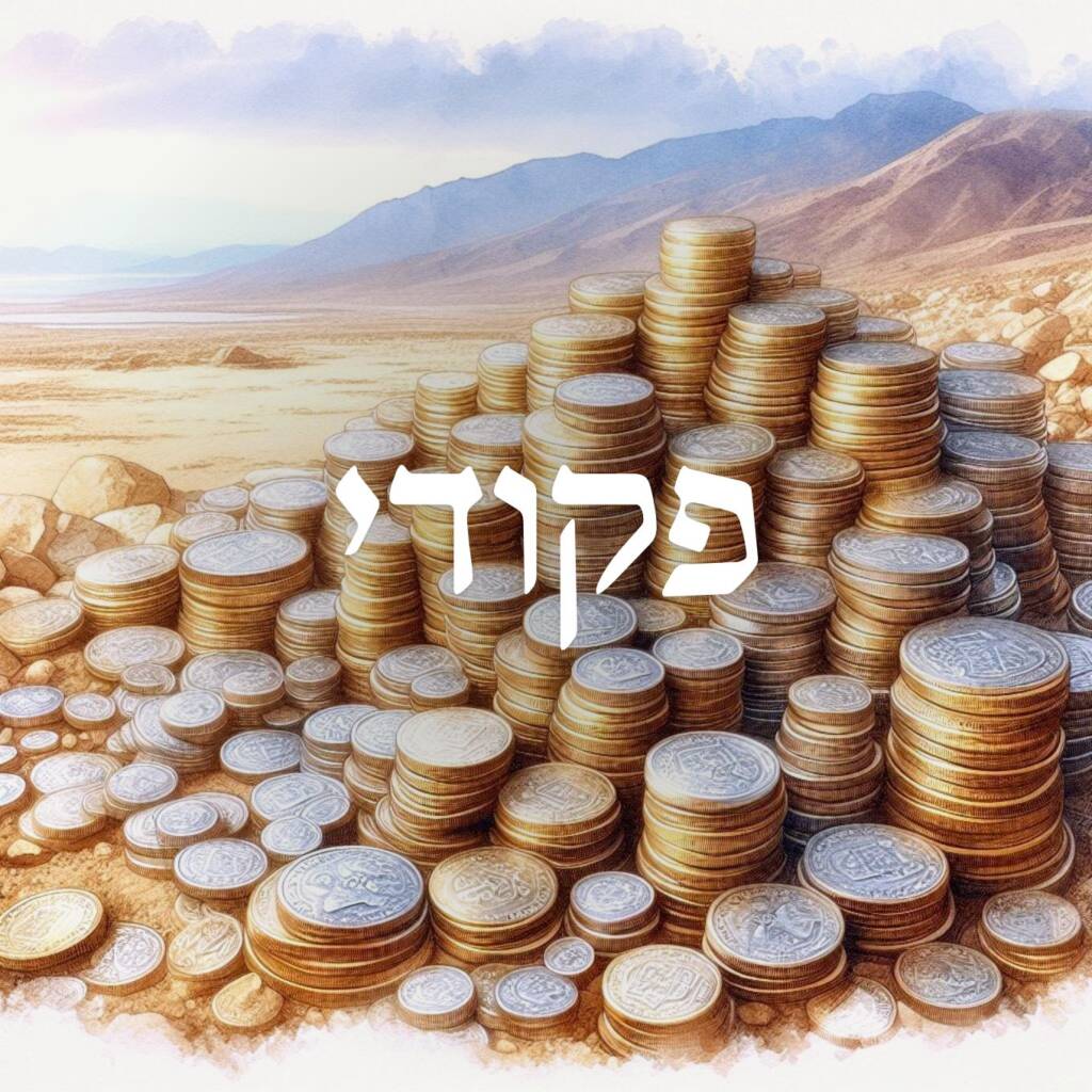 Parshat Pekudei | Covenant & Conversation | The Rabbi Sacks Legacy