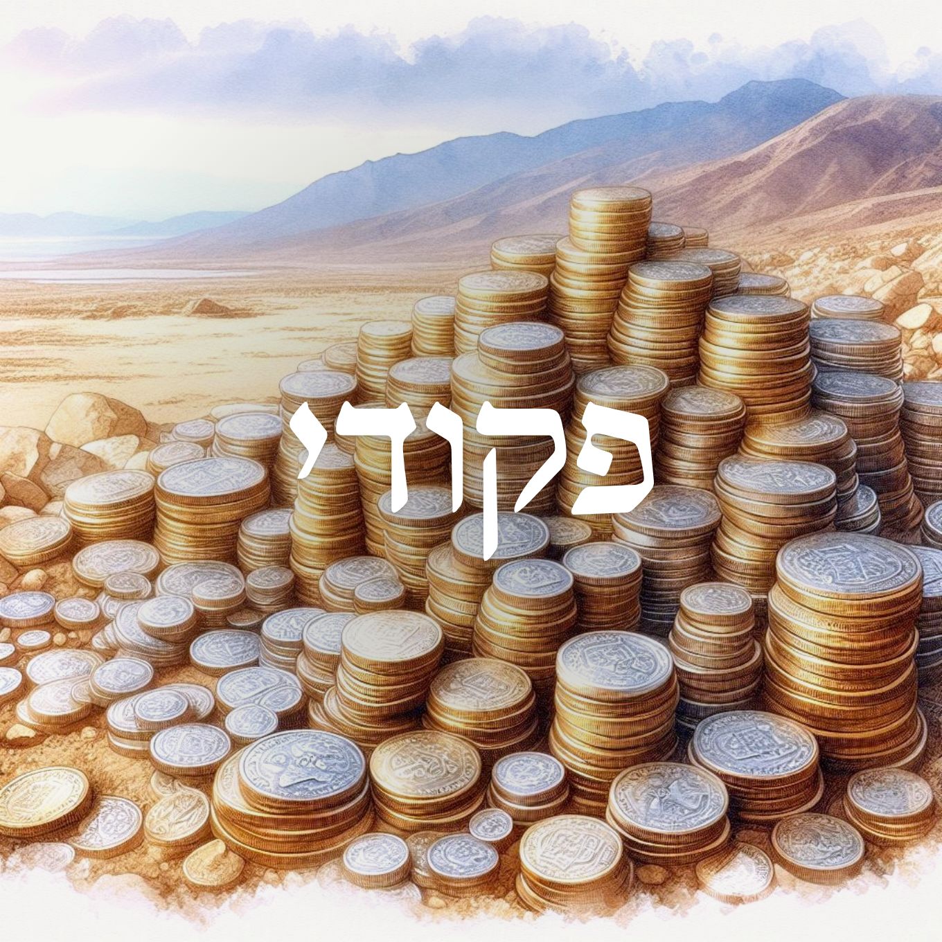 Parshat Pekudei | Covenant & Conversation | The Rabbi Sacks Legacy